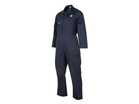 360 Mens Long Sleeve Heavy Weight Overalls | NZ Farm Source