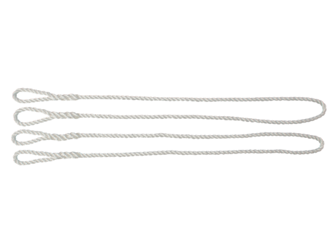 Shoof Calving Rope Double-eye Pair 9mm | NZ Farm Source