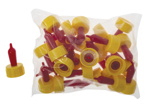 Shoof Lamb Economy Feeder Teat | NZ Farm Source