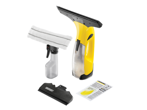 Karcher WV2 Premium Window Vacuum | NZ Farm Source