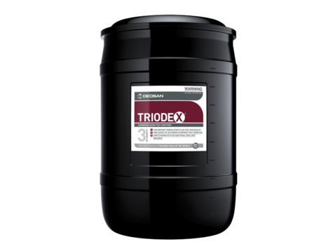 Deosan TriodeX 100L | NZ Farm Source