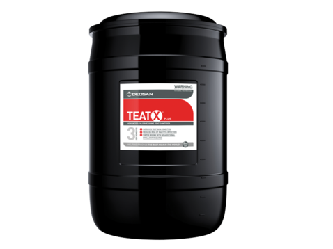 Deosan TeatX Plus Teat Spray 100L | NZ Farm Source