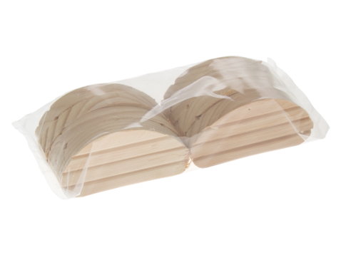 Shoof Bovi-Bond Hardwood Hoof Block 10 Pack | NZ Farm Source