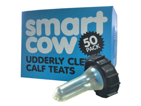 Stallion Smart Cow Teat | NZ Farm Source