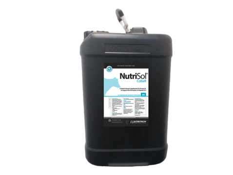 Nutrisol Cobalt 20L | NZ Farm Source