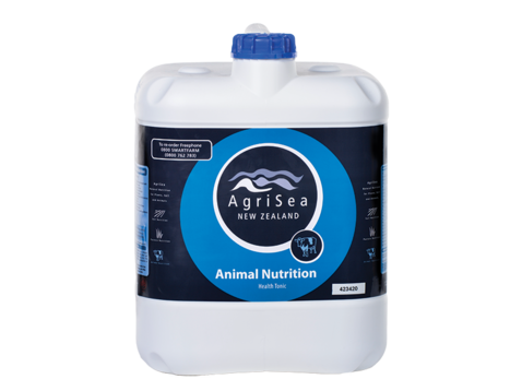 Agrisea Animal Nutrition 20L | NZ Farm Source