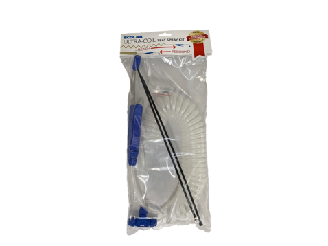 Ecolab Teat Spray Dropper Kit | NZ Farm Source