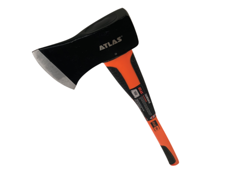 Atlas Trade Axe with Fibreglass Handle 3.5lb | NZ Farm Source