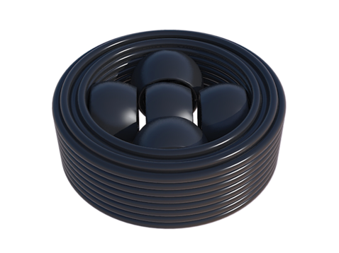 RX Plastics K-line 5 Pod Extension Pack 40mm | NZ Farm Source