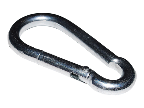 Xcel Spring Hook 10mm X 100mm | NZ Farm Source