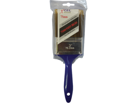 Xcel Paint Brush 75mm | NZ Farm Source