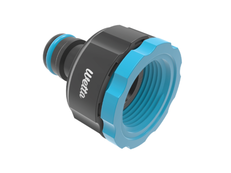 Professional Universal Tap adaptor | NZ Farm Source