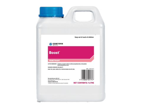 Corteva Boost Penetrant 1L | NZ Farm Source