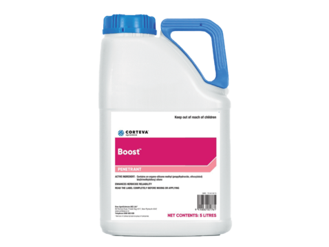 Corteva Boost Penetrant 5L | NZ Farm Source