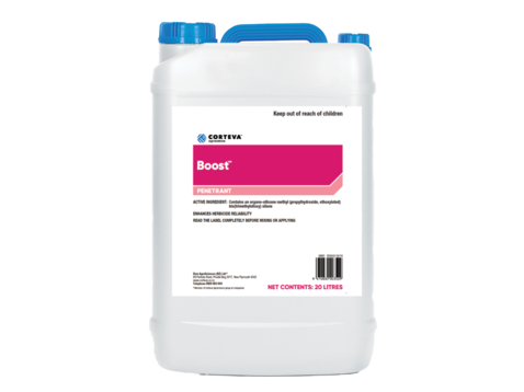 Corteva Boost Penetrant 20L | NZ Farm Source