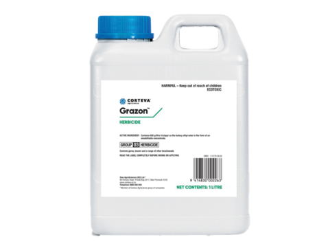 Corteva Grazon 1L | NZ Farm Source