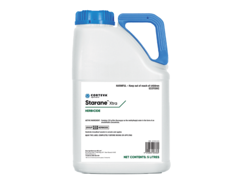 Corteva Starane Xtra 5L | NZ Farm Source