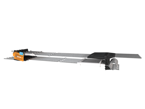 Gallagher Electrified Ring Top Post 850mm 10 pack | NZ Farm Source