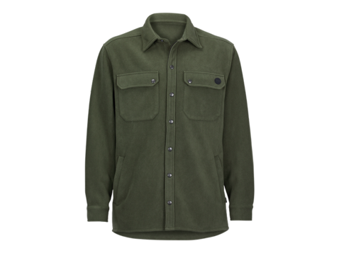 360 + REPREVE® Dome Fleece Jacket | NZ Farm Source