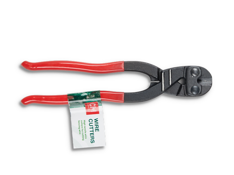Country Mile High Tensile Wire Cutters NZ Farm Source