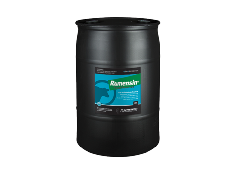 Rumensin TT 60L | NZ Farm Source