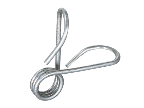 Country Mile Fibreglass Spring Clip 9.5mm | NZ Farm Source