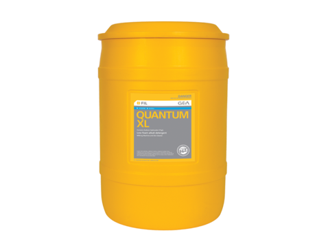 FIL Quantum XL 100L | NZ Farm Source