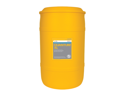 FIL Quantum XL 200L | NZ Farm Source