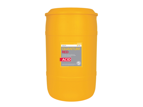 FIL Quantum Red 200L | NZ Farm Source