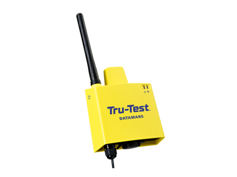 Tru-Test Farm Network System, 1x Gateway & 3x Nodes | NZ Farm Source