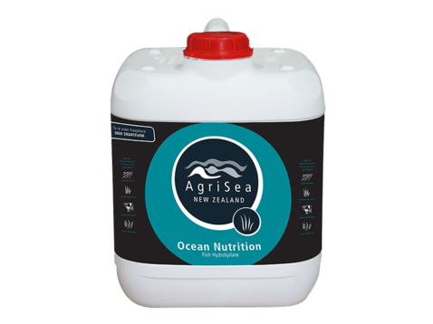 AgriSea Ocean Nutrition 20L | NZ Farm Source