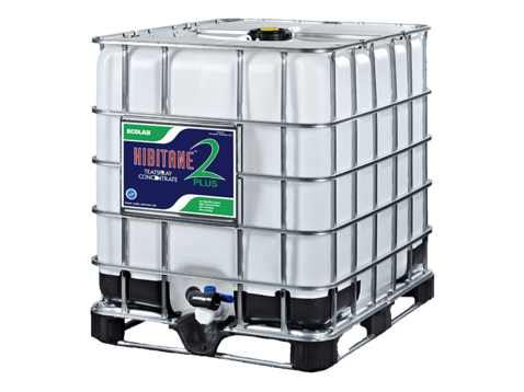 Ecolab Hibitane 2 Plus 1000L | NZ Farm Source