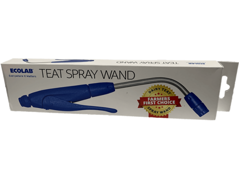 Ecolab Teatspray Gun | NZ Farm Source