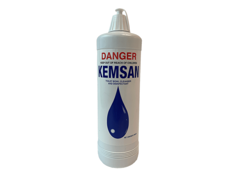 Ecolab Kemsan 750ml | NZ Farm Source
