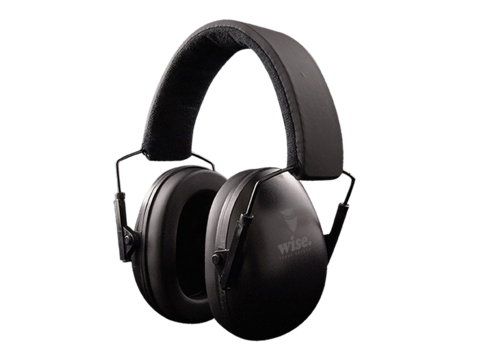 Wise Economy Earmuffs Class 4 | NZ Farm Source