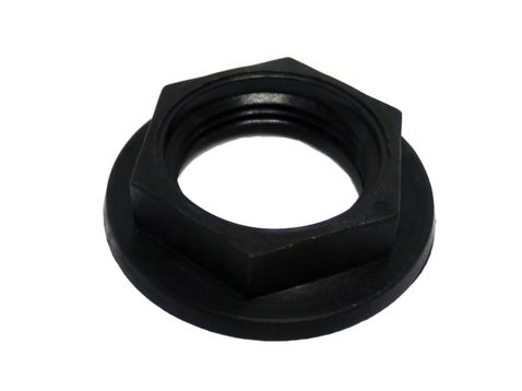 RX Threaded Back Nut 32mm | NZ Farm Source