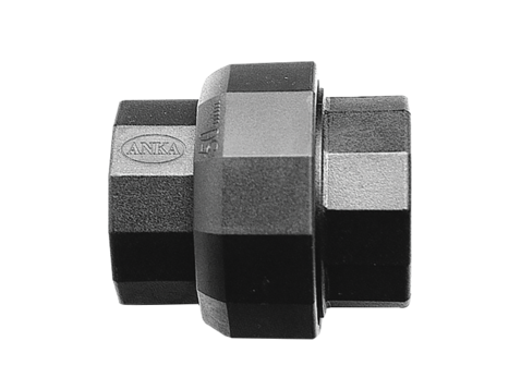 Anka Barrel Union 50mm | NZ Farm Source