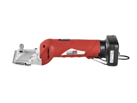 Lanati Tail Trimmer Cordless Handpiece | NZ Farm Source
