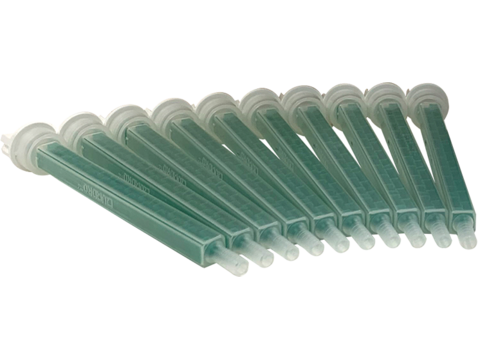 Shoof Bovi-bond Mixing Tips 10 pack | NZ Farm Source