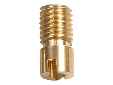 Apex Trough Valve Brass Jet for HiLo | NZ Farm Source