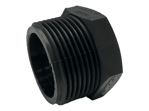 Guyco Threaded Reducing Bush 40x25mm | NZ Farm Source