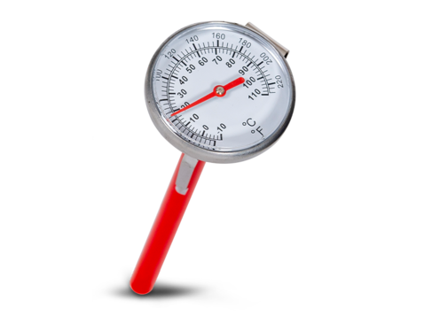 Country Mile Dairy Shed Thermometer | NZ Farm Source