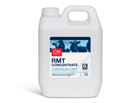 Country Mile RMT Concentrate Solution 2L | NZ Farm Source