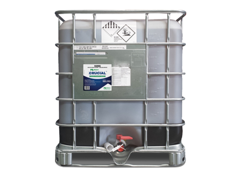 Nufarm Crucial 600 1000L | NZ Farm Source
