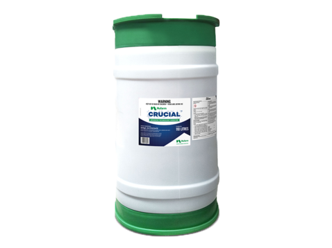 Nufarm Crucial 600 110L | NZ Farm Source