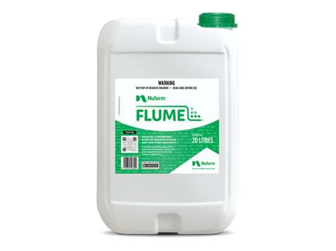 Nufarm Flume 20L | NZ Farm Source