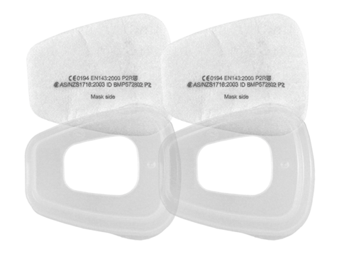 Wise P2 Filter with Holder | NZ Farm Source