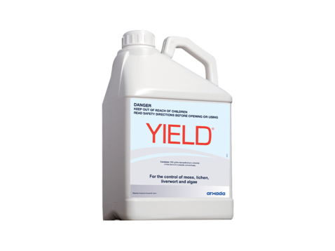 Zelam Yield 5L | NZ Farm Source