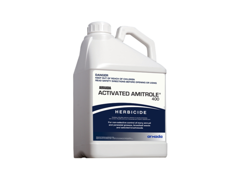 Zelam Activated Amitrole 5L | NZ Farm Source