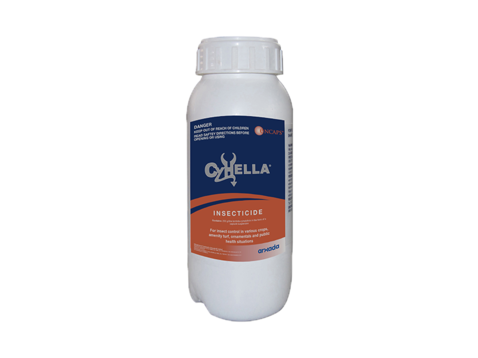 Zelam Cyhella Encaps 1L | NZ Farm Source